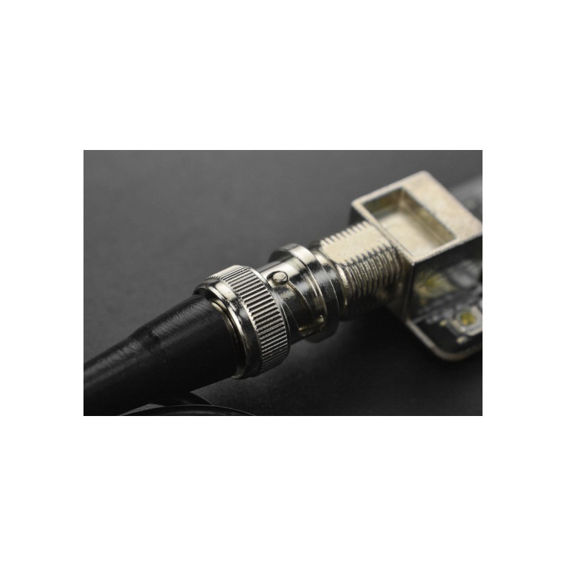 Analog ORP Sensor Meter For Arduino