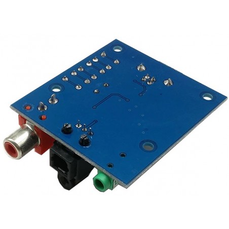 5V DAC Decoder PCM2704 USB Audio Sound Card