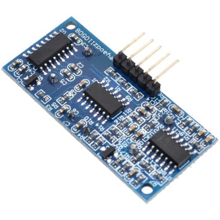 HY-SRF05 Ultrasonic Distance Sensor Module