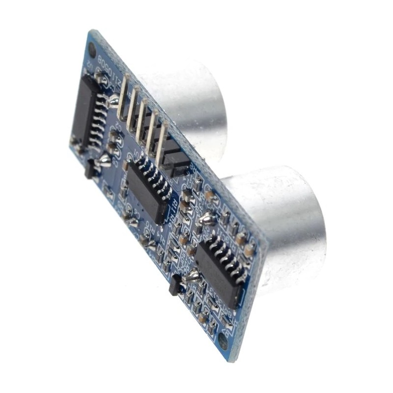HY-SRF05 Ultrasonic Distance Sensor Module