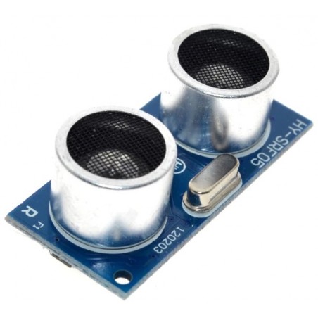 HY-SRF05 Ultrasonic Distance Sensor Module