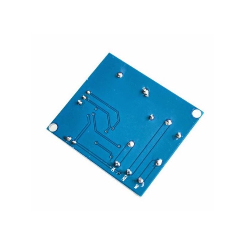AC Current Relay Protection Sensor 0~5A