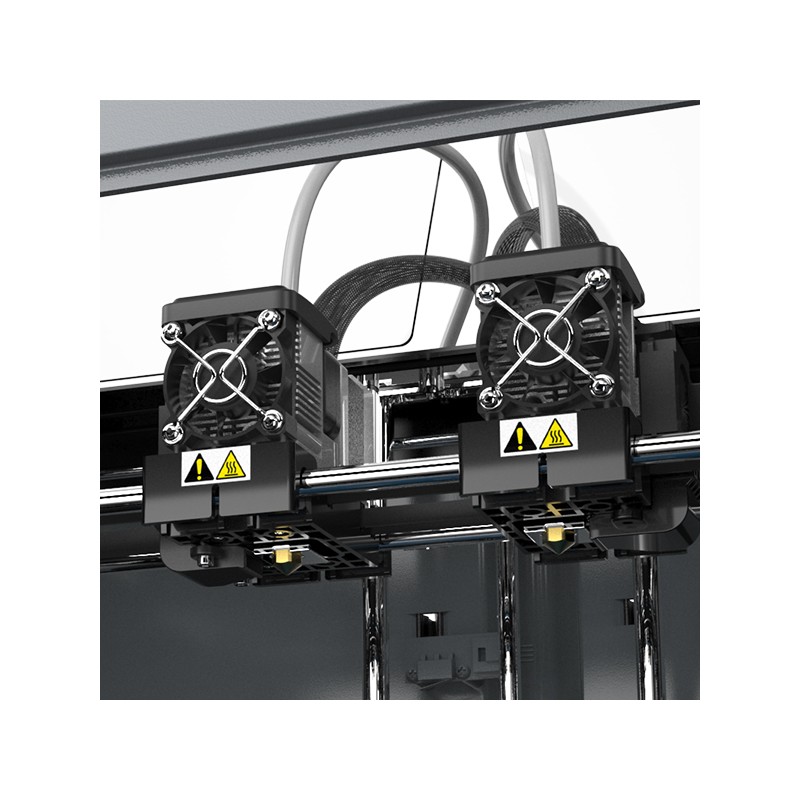 Flashforge Creator Pro 2 IDEX - 3D Printer