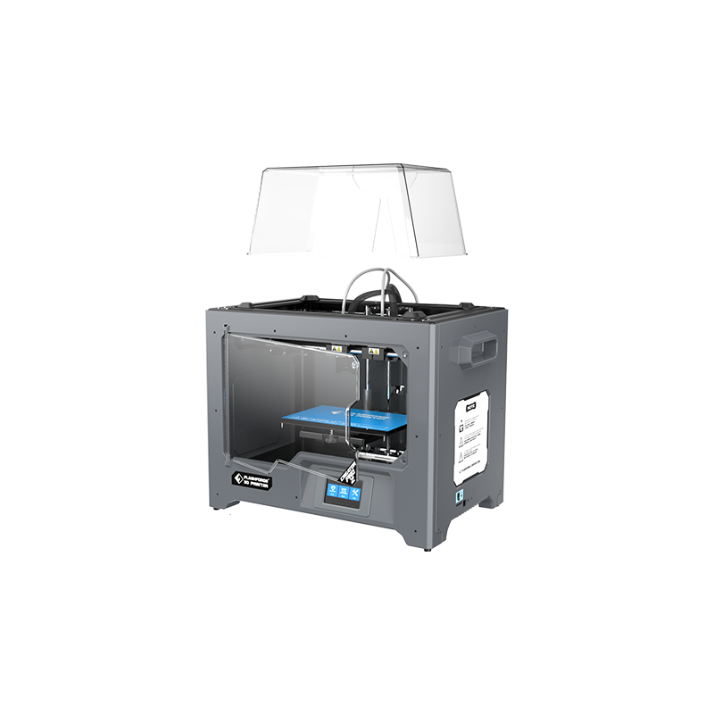 Flashforge Creator Pro 2 IDEX - 3D Printer
