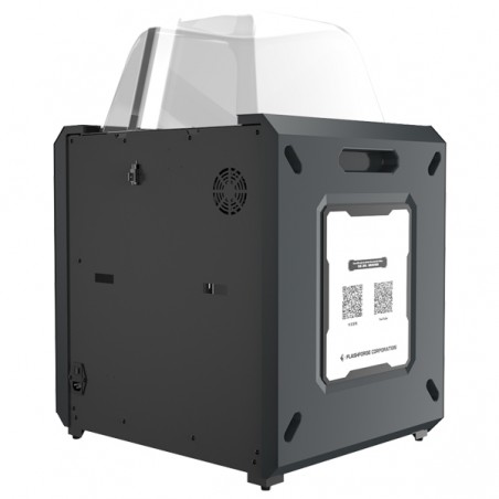 Flashforge Guider IIs / V2 - WITH HIGH TEMP EXTRUDER 3D Printer