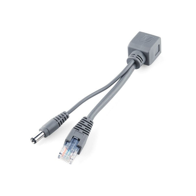 Passive PoE Cable Set