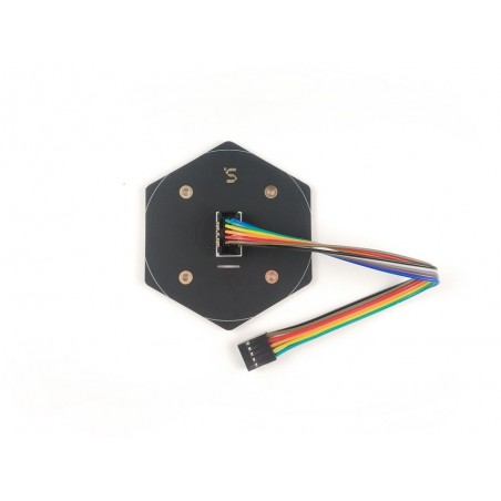 Sipeed 6+1 Microphone Array for Dock/Go/Bit