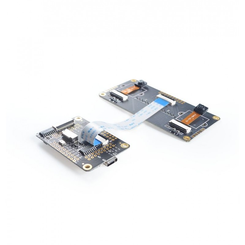 Sipeed MAIX Binocular Camera for Dock/Go/Bit