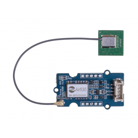 Grove - GPS (Air530)