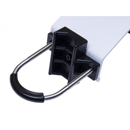 Solar Radiation Shield for Outdoor Sensor Protection-A10, Louver Box ...