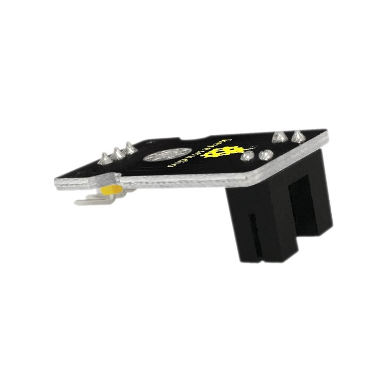 Motor Speed Sensor Module