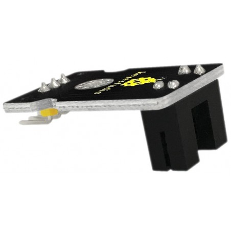 Motor Speed Sensor Module