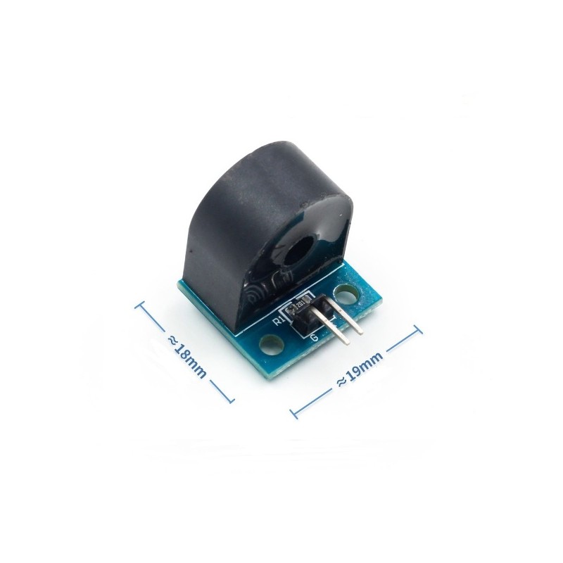 AC Current Sensor module 5A