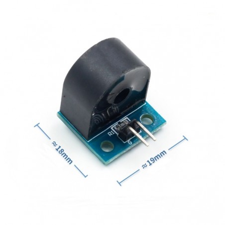 AC Current Sensor module 5A