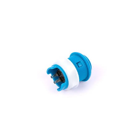 ARCADE Push Button 33mm 12V 1A