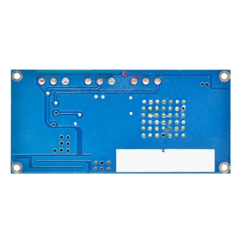 3A Step Down with current control for battery charging