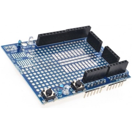 Arduino ProtoShield