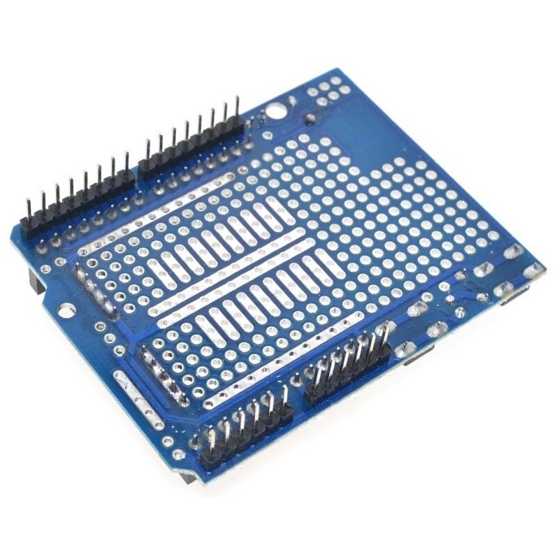 Arduino ProtoShield