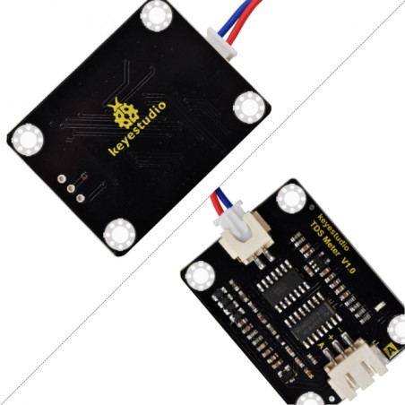 TDS Meter V1.0 Board module Water - Keyestudio KS0429