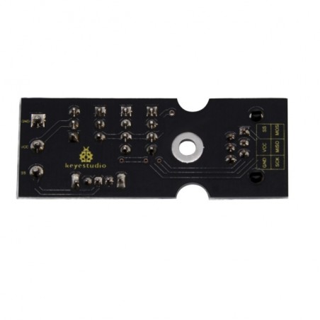 Keyestudio EASY Plug RJ11 6P6C Breakout Board Shield for Arduino