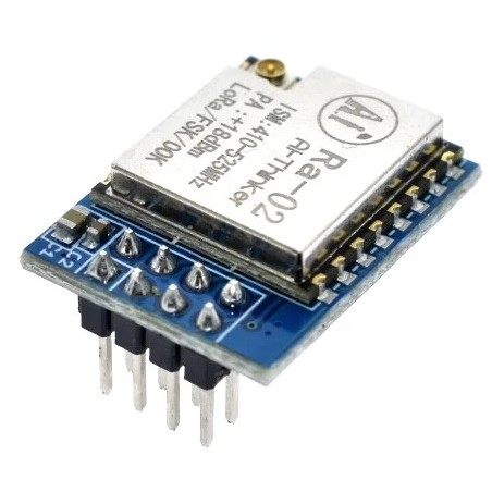 SX1278 LoRa Module 433M 10KM Ra-02 Wireless Module