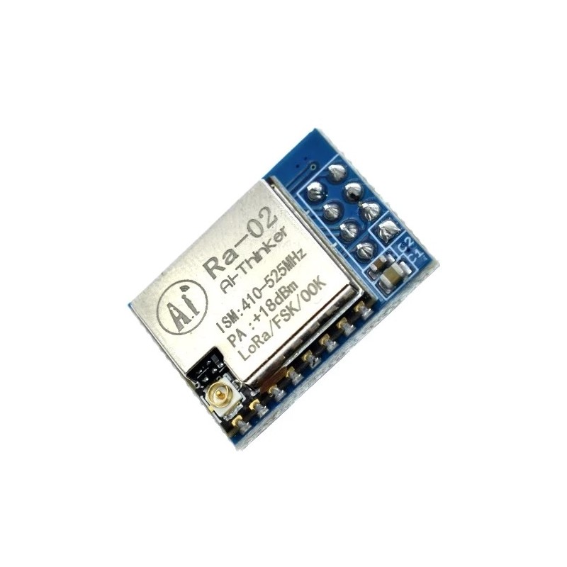 SX1278 LoRa Module 433M 10KM Ra-02 Wireless Module