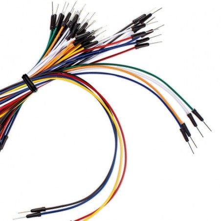 Kit de prototipagem com Arduino UNO R3 - Keyestudio KS0337