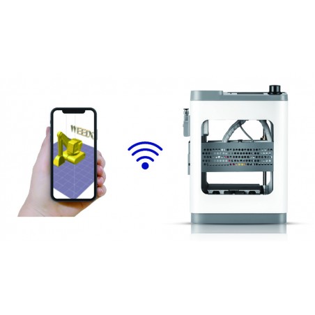 TINA 2 - WEEDO 3D Printer