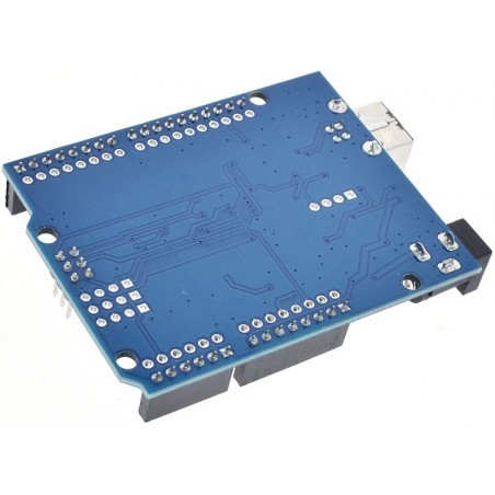 ARDUINO UNO R3 COMPATIBLE SMD with Cable