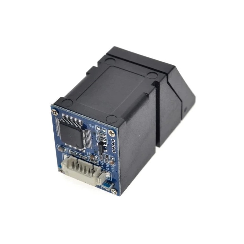 R307 Optical fingerprint reader module sensor - USB2.0 / UART TTL