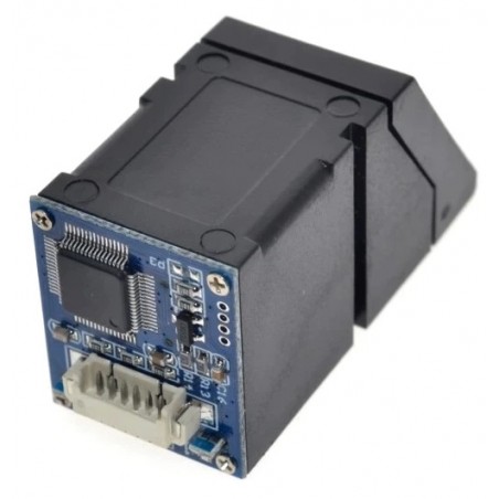R307 Optical fingerprint reader module sensor - USB2.0 / UART TTL