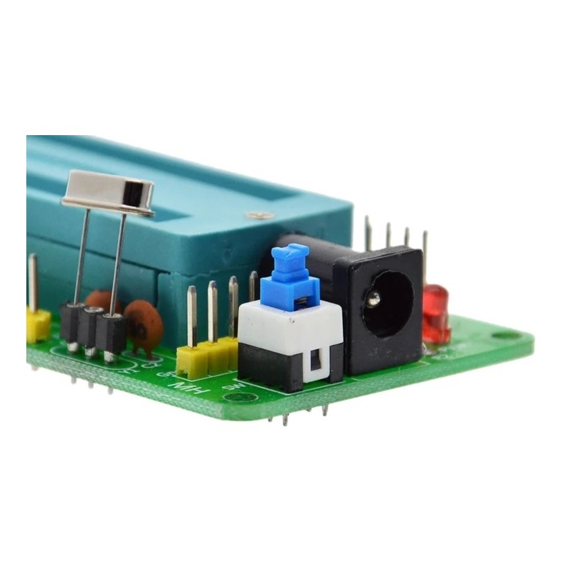 AVR 51 MCU microcontroller DIP socket for programmer