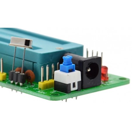 AVR 51 MCU microcontroller DIP socket for programmer