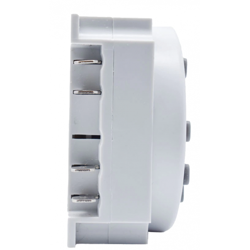 Timer Switch Relay 230V 16Amax Week / Daily Programmable