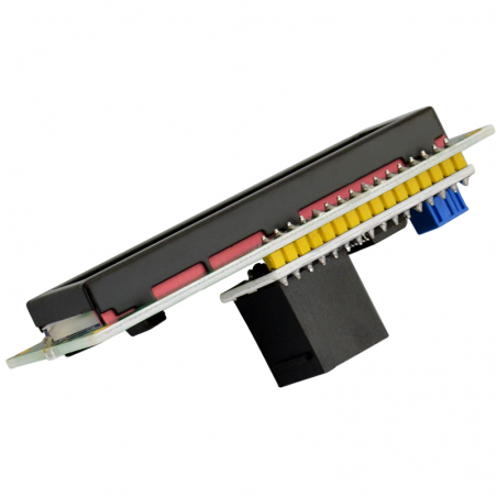 i2c 1602 LCD Module - RJ11 EASY plug - Keyestudio KS0381