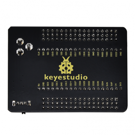ESP32 IO Shield - Keyestudio KS0465