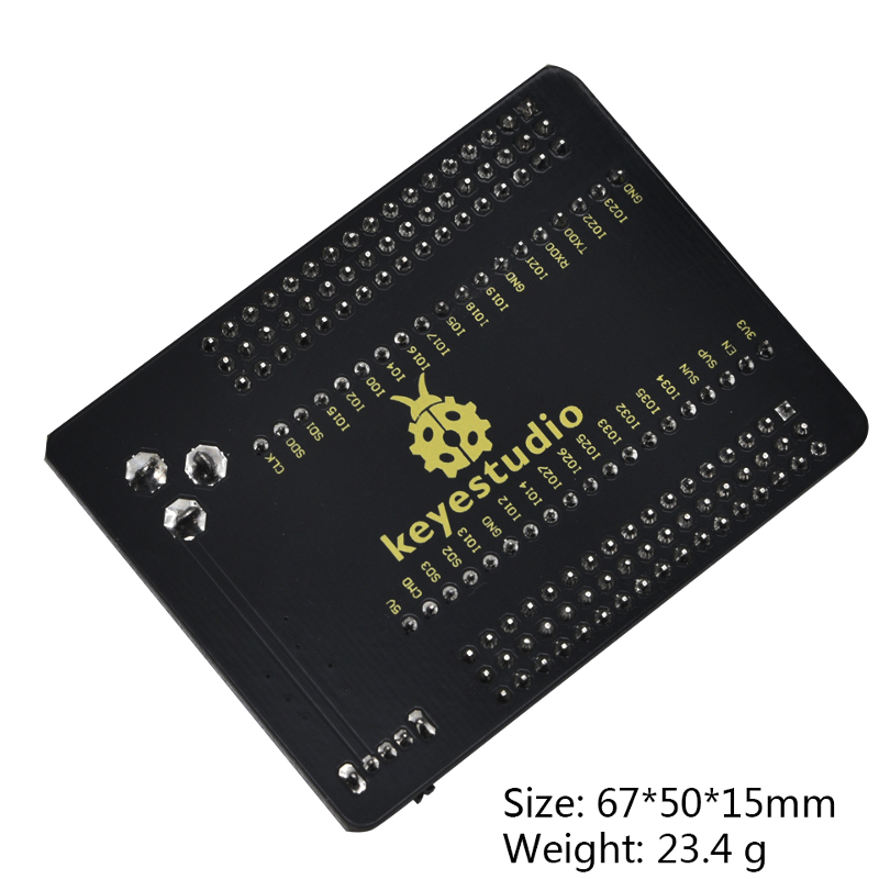 ESP32 IO Shield - Keyestudio KS0465