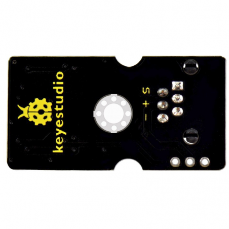 2x2 RGB LEDs 2812 - RJ11 EASY plug - Keyestudio KS0370