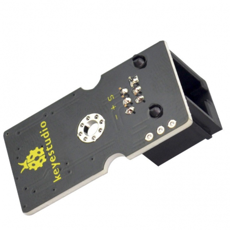 2x2 RGB LEDs 2812 - RJ11 EASY plug - Keyestudio KS0370