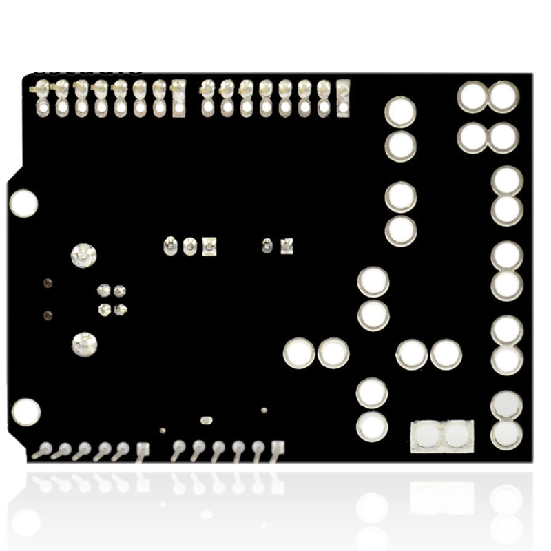 Touch Key USB shield for arduino - keyestudio KS0147