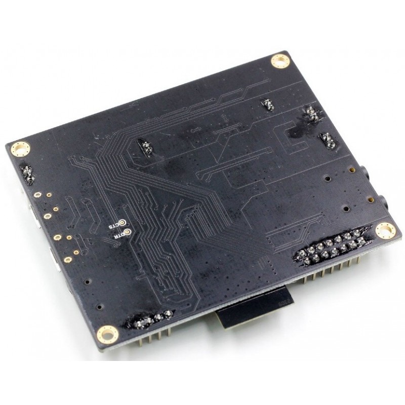 Esp32 Audio Kit Wifi Bluetooth Placa Desenvolvimento Com Esp32 A1s Ai