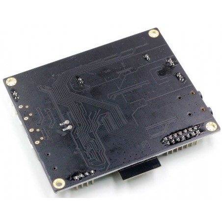 ESP32-Audio-Kit WiFi + Bluetooth development board with ESP32-A1S Ai-Thinker