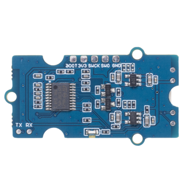 Grove - Multichannel Gas Sensor v2