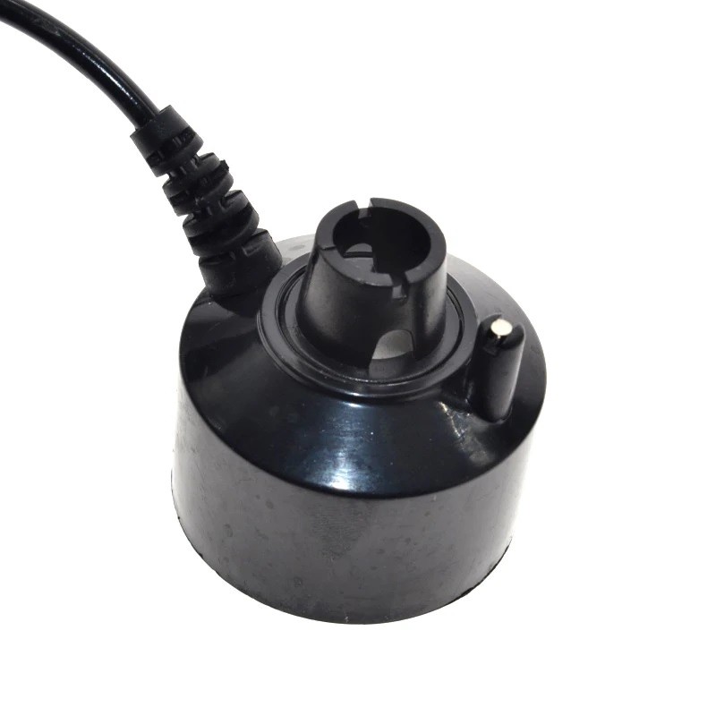 Ultrasonic Atomizer Humidifier 36mm 24Vdc - Mist Maker Fogger Fog Water ...