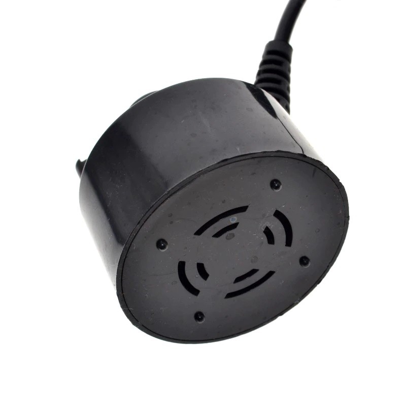 Ultrasonic Atomizer Humidifier 36mm 24Vdc - Mist Maker Fogger Fog Water ...