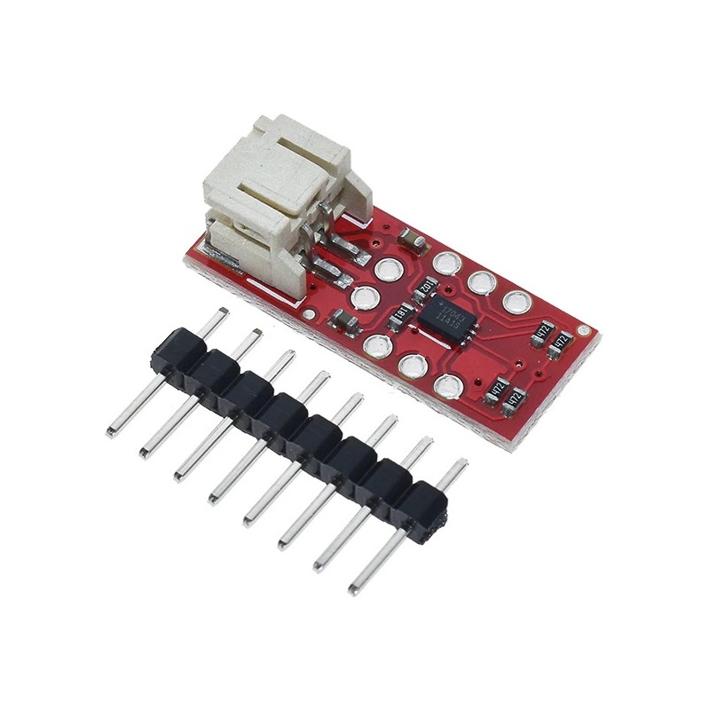 i2c LiPo Fuel Gauge MAX17043 Module