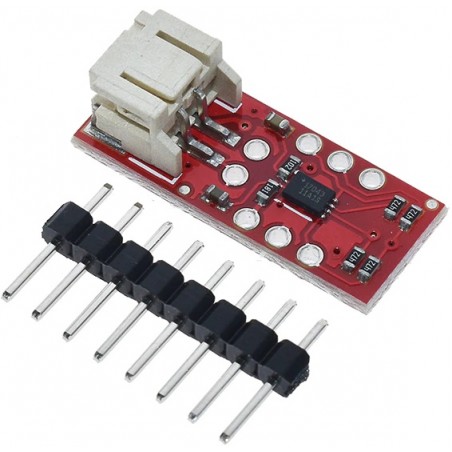 i2c LiPo Fuel Gauge MAX17043 Module