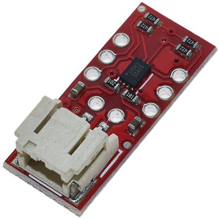 i2c LiPo Fuel Gauge MAX17043 Module