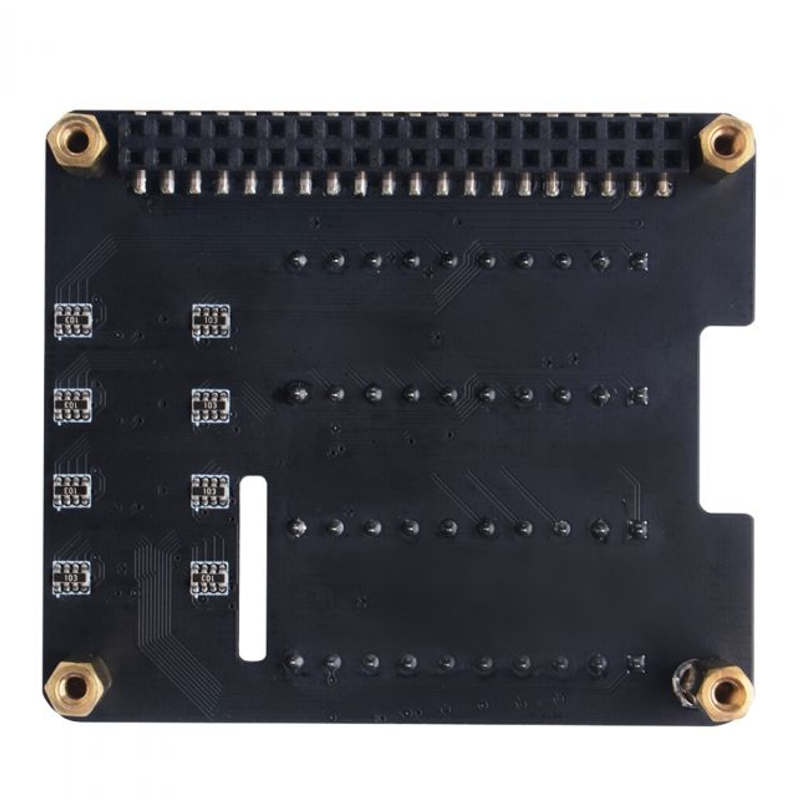 GPIO Screw Terminal Hat for Raspberry Pi