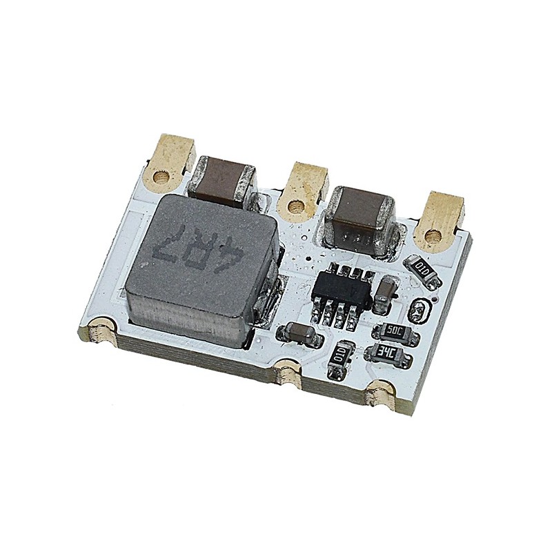 Mini DC-DC Step-Down 4A Buck Module